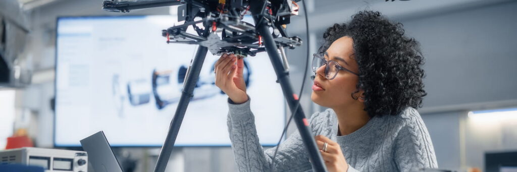 Top Online Electronics Engineering Bachelor's Degrees Online