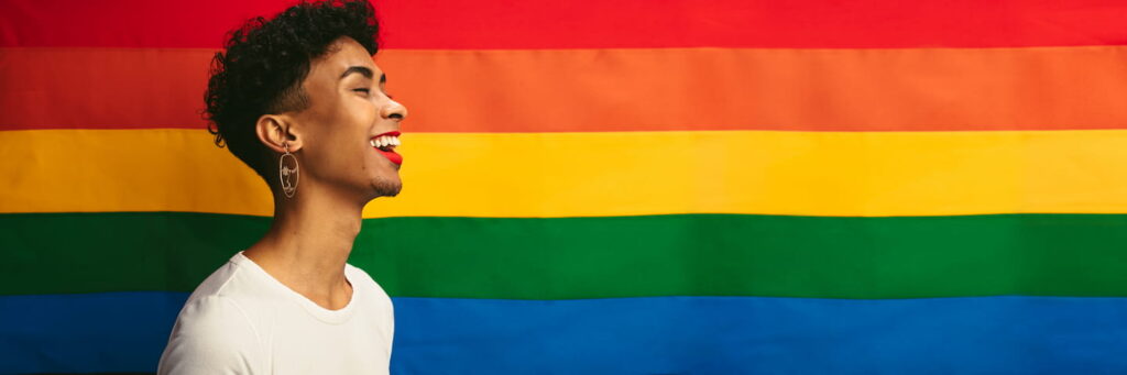 Transgender and Thriving in College: A Resource Guide for Success